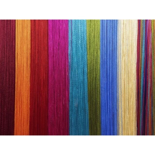 Curtain String Line See Through Size 1M×2M | Shopee Philippines