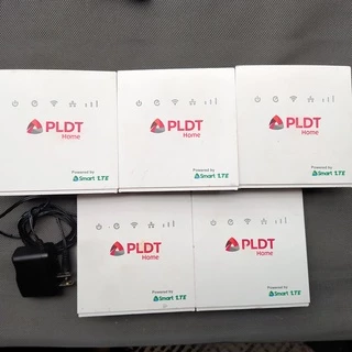 Shop pldt smart wifi for Sale on Shopee Philippines