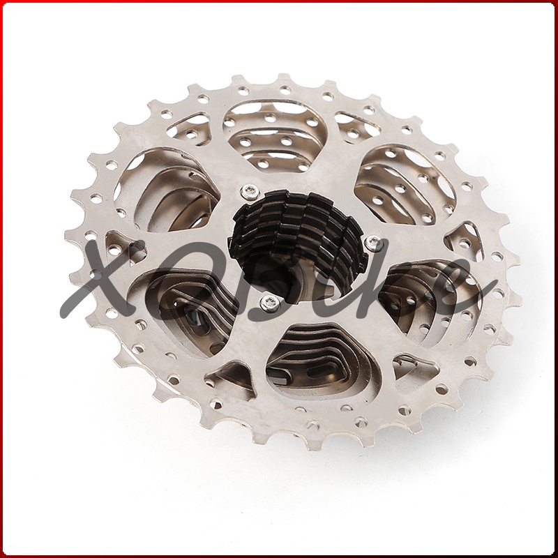 Sunshine Road Bike 8S/9S/10S/11S Cassette 9Speed 10Speed Cogs Roadbike ...