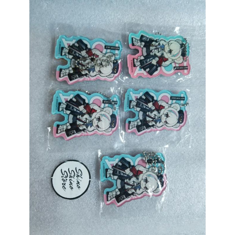Rosa (Poca) Arknights acrylic hook | Shopee Philippines
