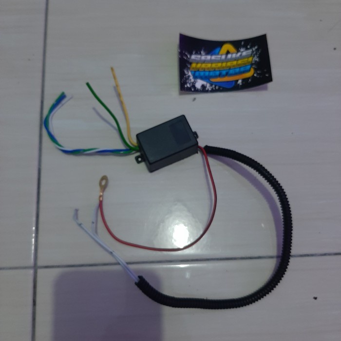 Module FOR NEW VARIO | Shopee Philippines