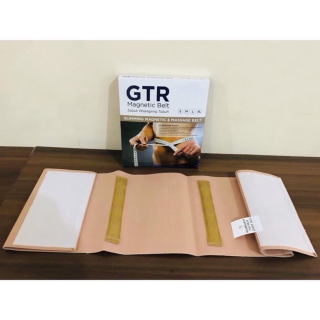 Amiya Magnetic Corset/WAIST BELL GTR IMPORTED | Shopee Philippines