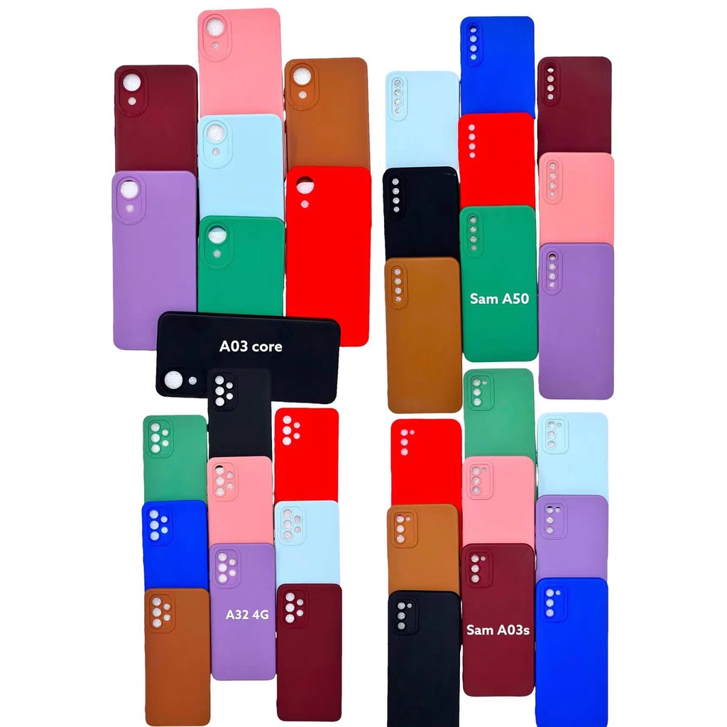 New creative phone case good quality camera friendly For Samsun Galaxy ...