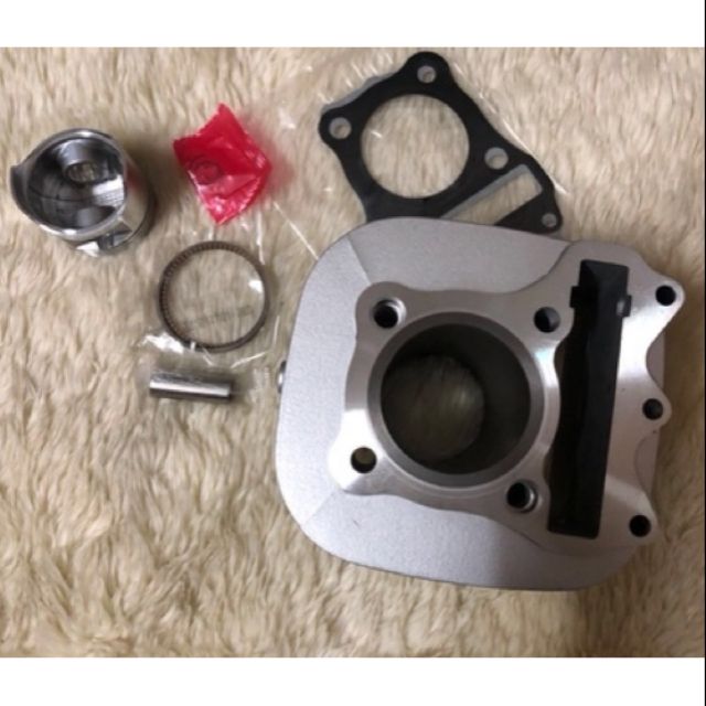MTK CYLINDER BLOCK SKYDRIVE STD | Shopee Philippines