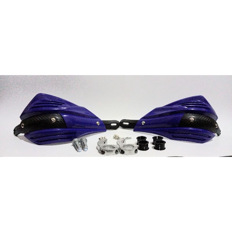 Yamaha Wr155 Handguards | Shopee Philippines