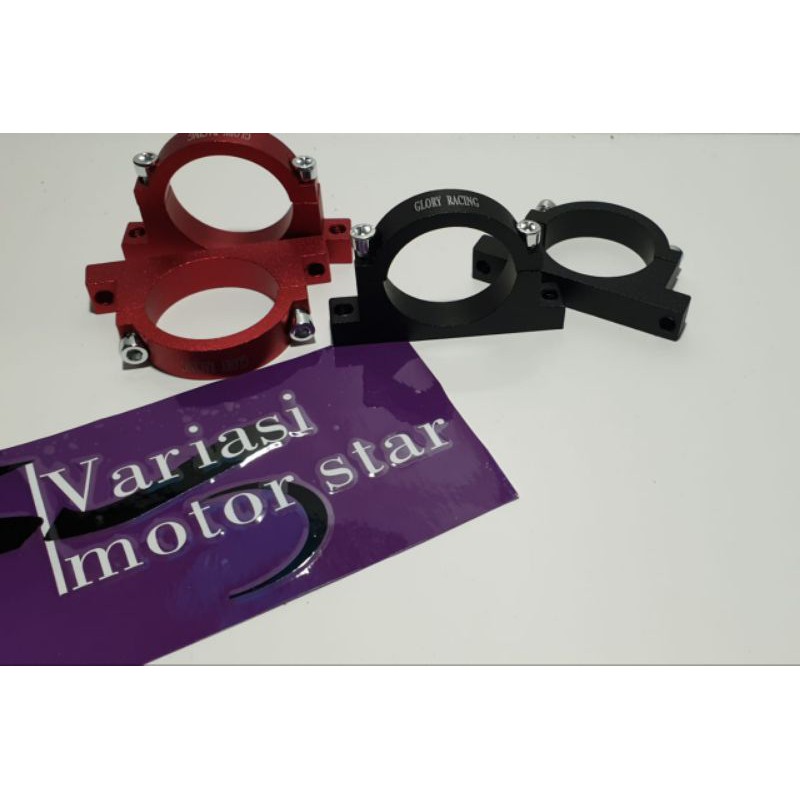 Universal CNC Fender Clamps-CNC Fender Bracket | Shopee Philippines