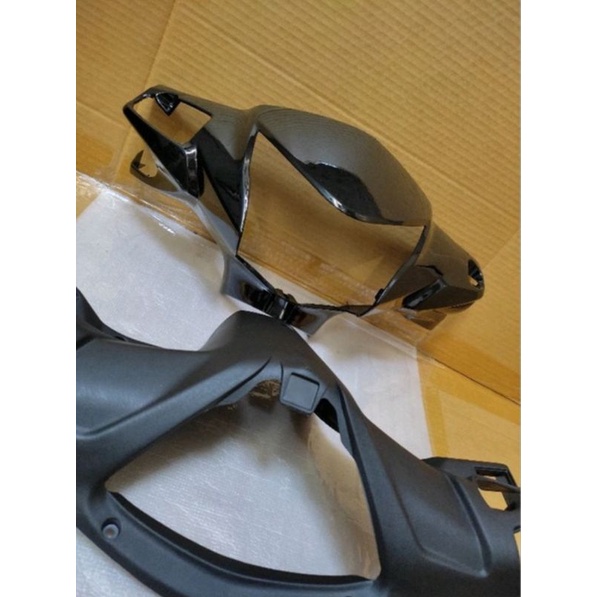 Revo X Head Shell - Front And Back Head Revo Fi | Shopee Philippines