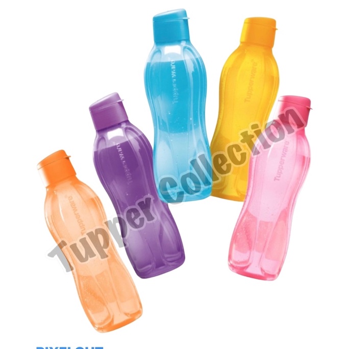 Tupperware 1L eco bottle | Shopee Philippines