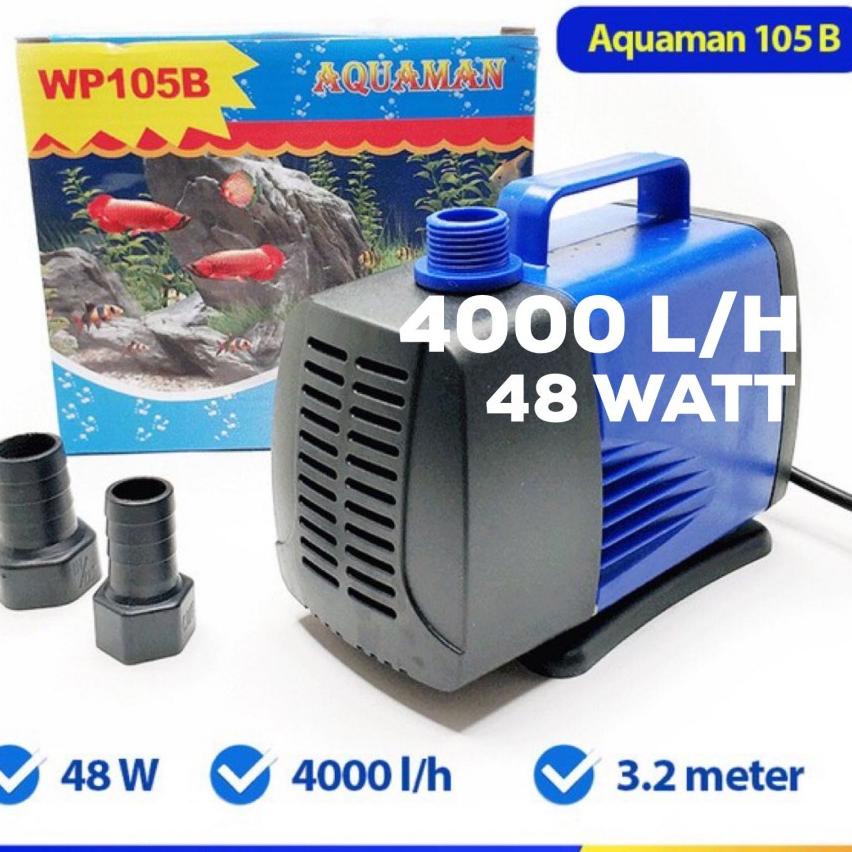 Decoration floor9.9 MALL GINGA GA 105B - Aquascape Aquarium Pool ...