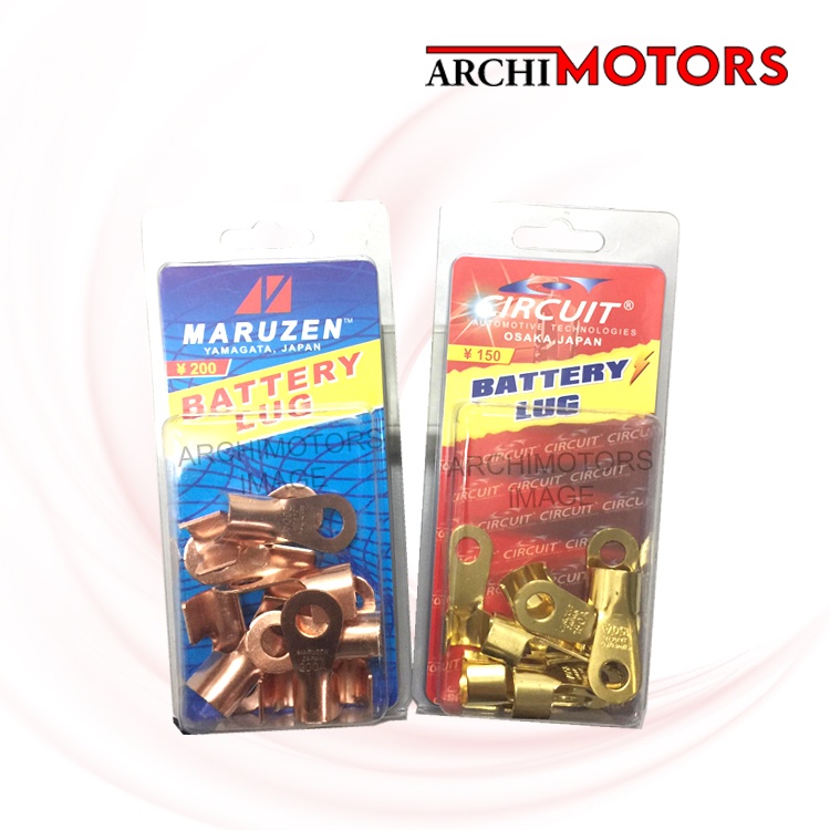 Battery Lug Copper CBL-150A CBL-200A CBL-400A CBL-600A CBL-800A CIRCUIT ...