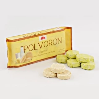 polvoron - Best Prices and Online Promos - Apr 2024 | Shopee Philippines