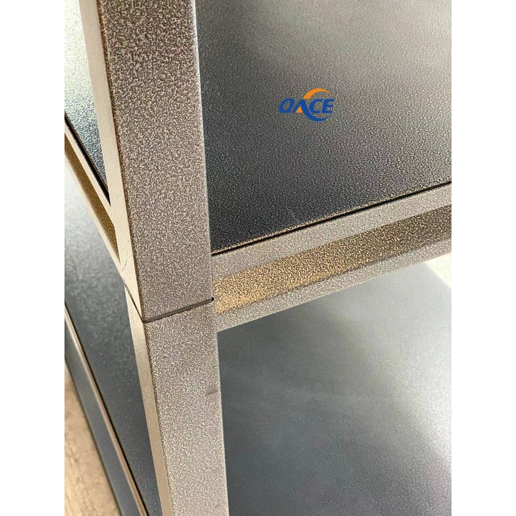 heavy duty steel rack 3 layers | Shopee Philippines
