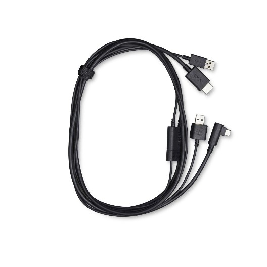 Wacom X-Shape Cable for DTC133 | Shopee Philippines