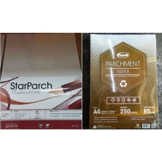 parchment paper - Best Prices and Online Promos - Mar 2026 | Shopee ...