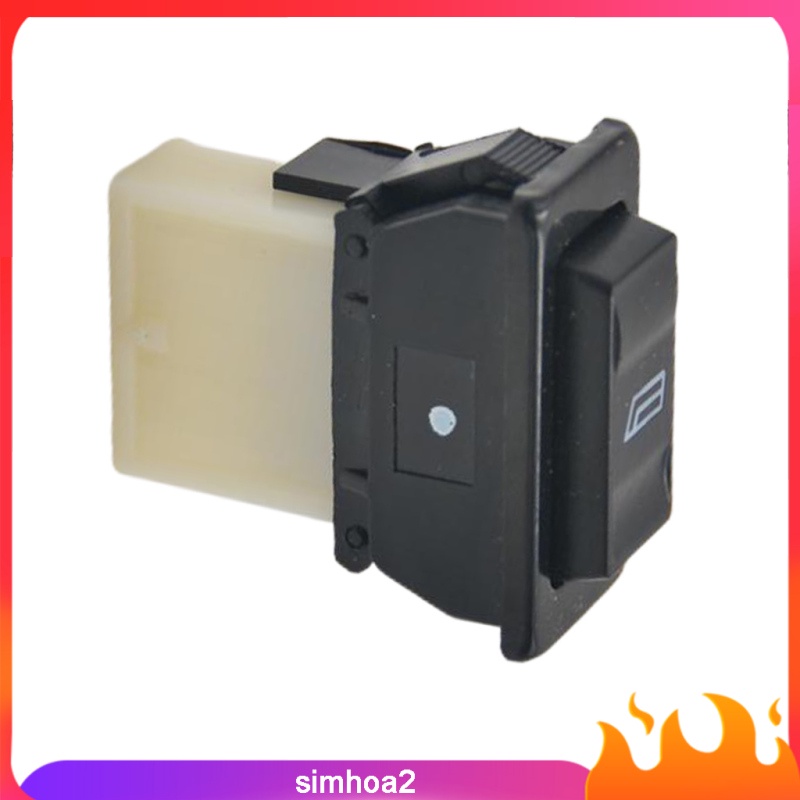 [SIMHOA2] Door Lock/ Window Rocker 5 Pin | Shopee Philippines