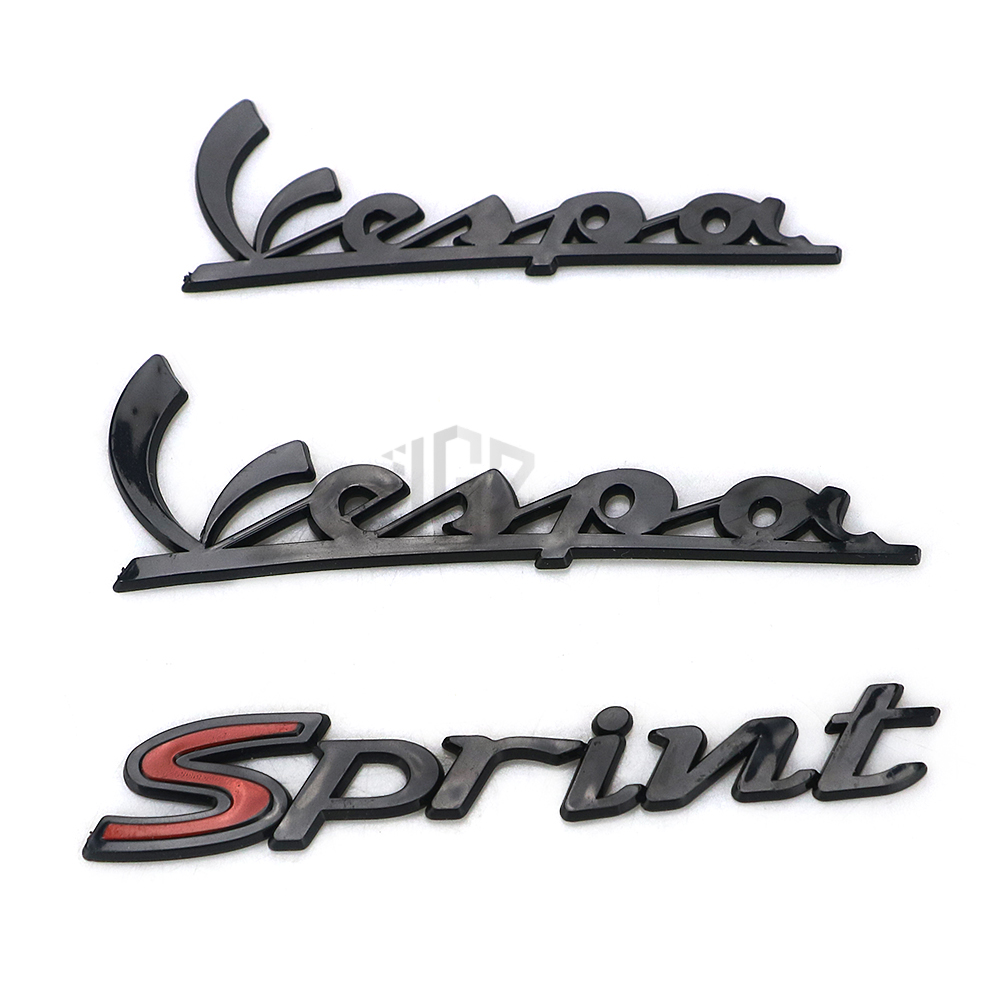 Motorcycle Fairing 3D Emblem Badge Kit Stickers Waterproof Logo for ...