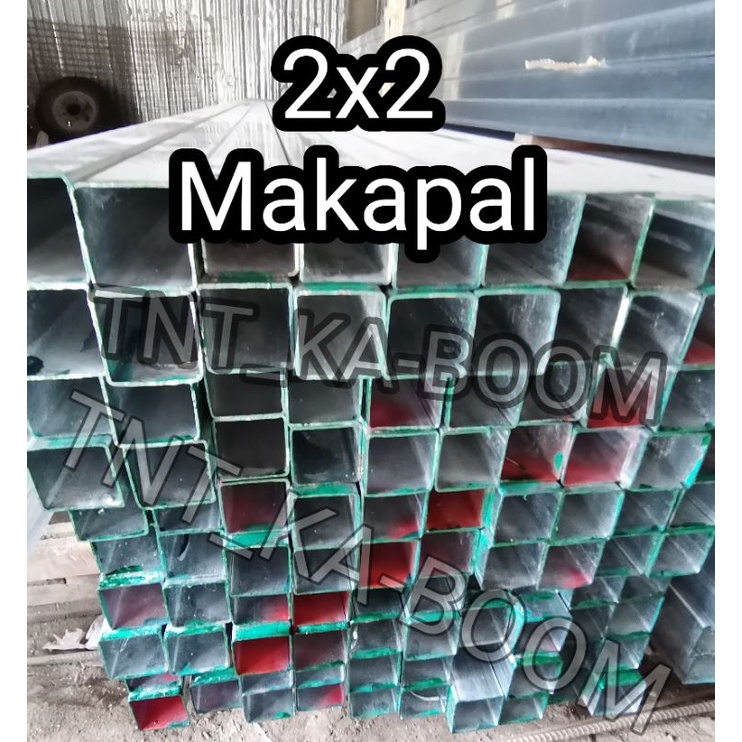 Shop tubular steel 2x2 for Sale on Shopee Philippines