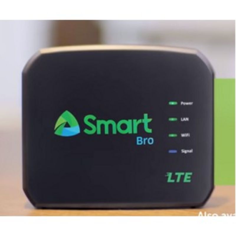 Smart prepaid home wifi, Sulit pampamilya | Shopee Philippines