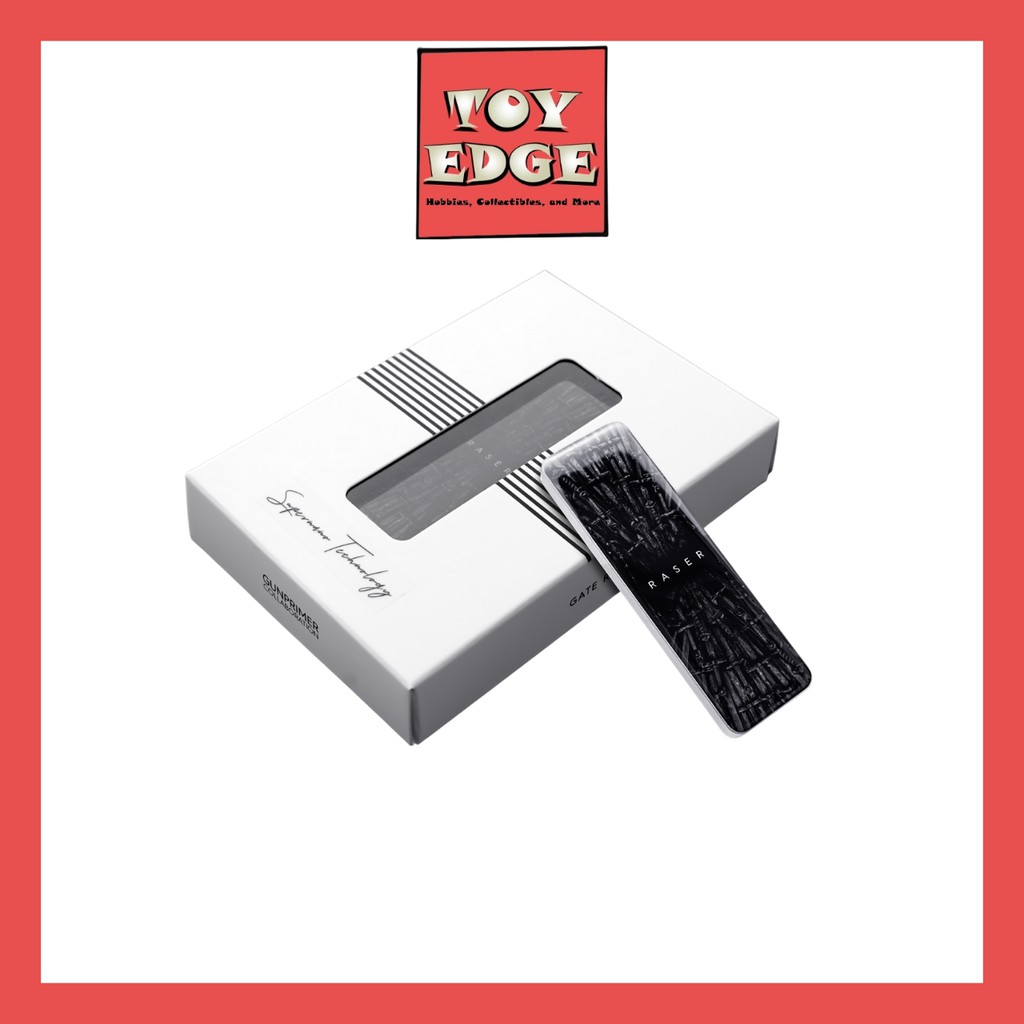 Gunprimer Raser Plus / Origin V1.5 / Gate Remover Set | Shopee Philippines