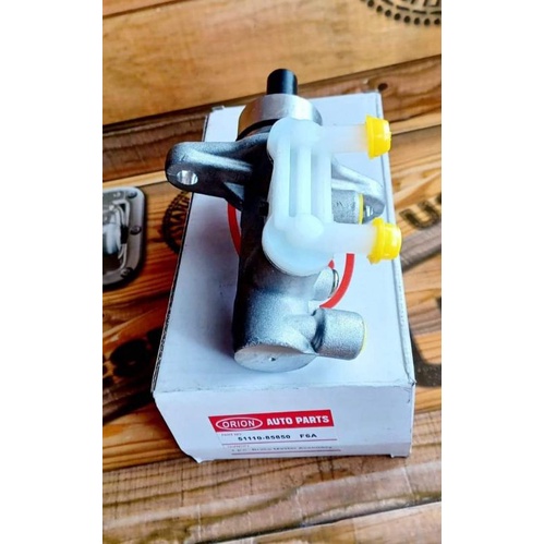 Suzuki Multicab F6a Brake Master Assembly 7/8 w/Tube Short Body 51110 ...