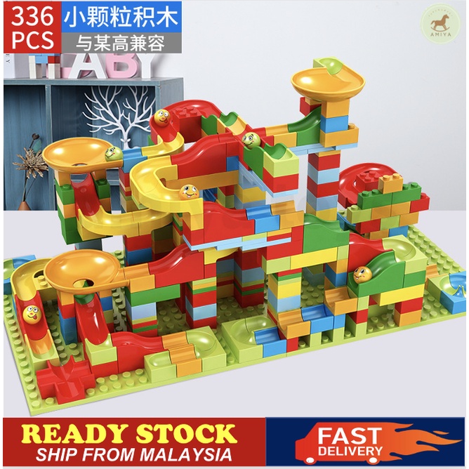 MoYu Big Granular Slides Blocks - DIY, Imagination, Creative Building ...