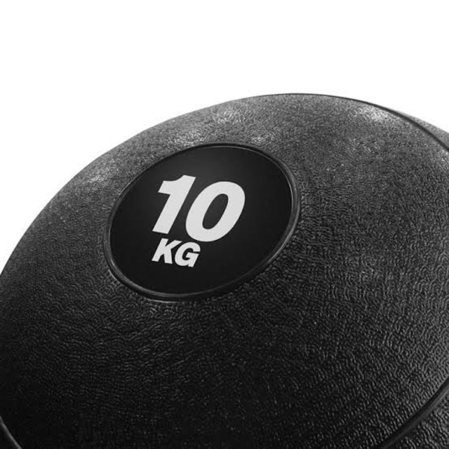 10 kg slam ball (22 lbs weight) | Shopee Philippines