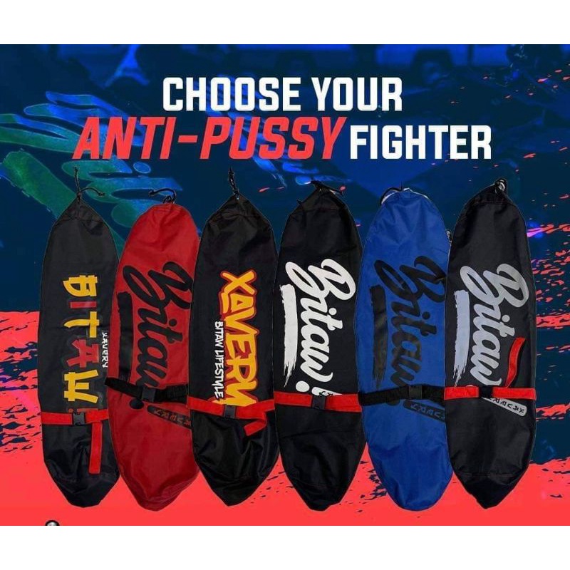 Bitaw Seat Cover - Anti-Scratch (Free Xavery / Bitaw Sticker) | Shopee ...