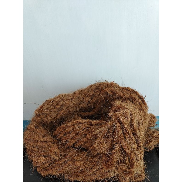 COCO-ROPE/COCO-COIR-coco-rope | Shopee Philippines
