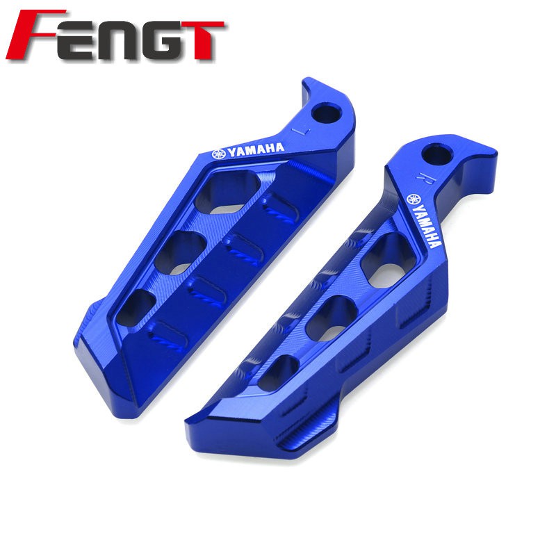 For YAMAHA NMAX AEROX NVX155 XMAX300 Mio i 125 150 XMAX Rear Passenger ...