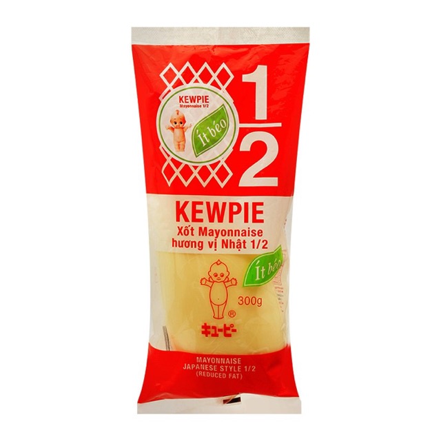 Kewpie Japanese Style Mayonnaise Made in Thailand Mayo | Shopee Philippines