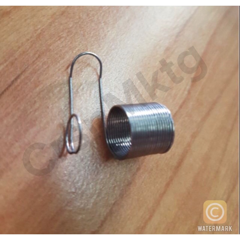 TAKE UP SPRING FOR TENSION ASSEMBLY (ORDINARY and HIGH SPEED SEWING ...