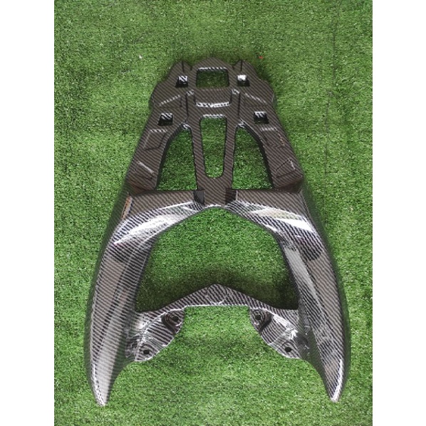 NMAX V2&V2.1 Heavy Duty Yconnect 2020-2021-2022 BRACKET FOR TOP BOX 4 ...