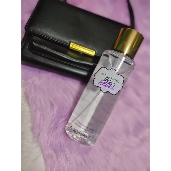 Tease Rebel VS Mist Tester Only | Shopee Philippines