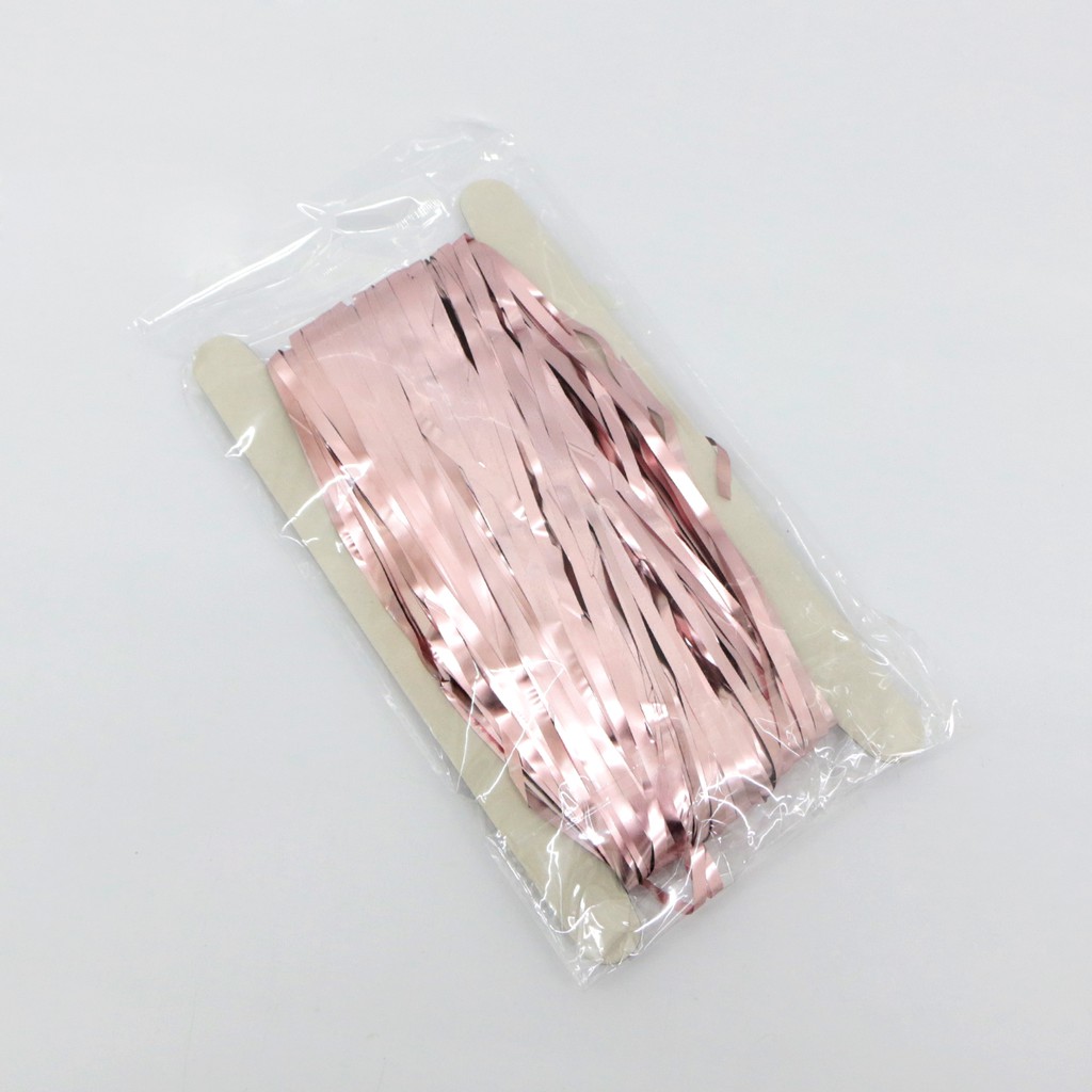 1*2m Rain Curtain Party Decor Background New Color Photo Booth Ribbon ...