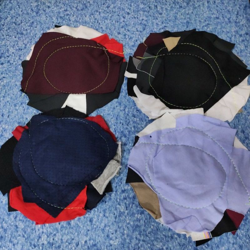 Rags 3pcs for 10pesos / Cleaning Rags/ Basahan / Trapo / Waste Rags ...