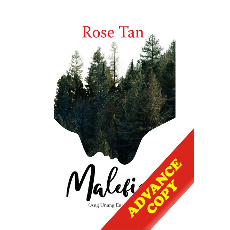 Malefica (Ang Unang Engkanto) - Rose Tan | Shopee Philippines