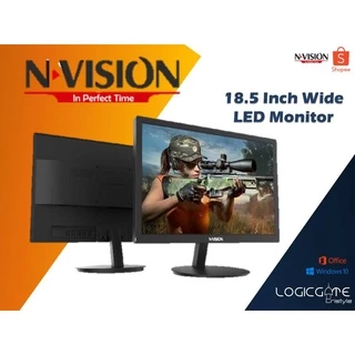 nvision monitor - Best Prices and Online Promos - Aug 2024 | Shopee ...