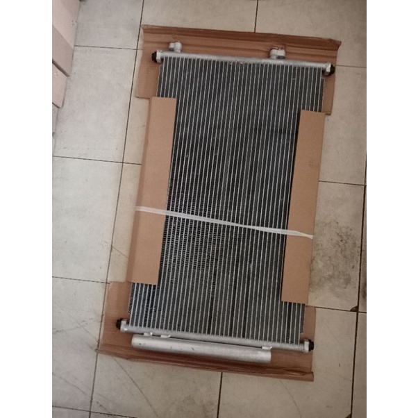 Condenser Toyota RAV4/ Rav 4 / Toyota Previa (2006-2012) | Shopee ...
