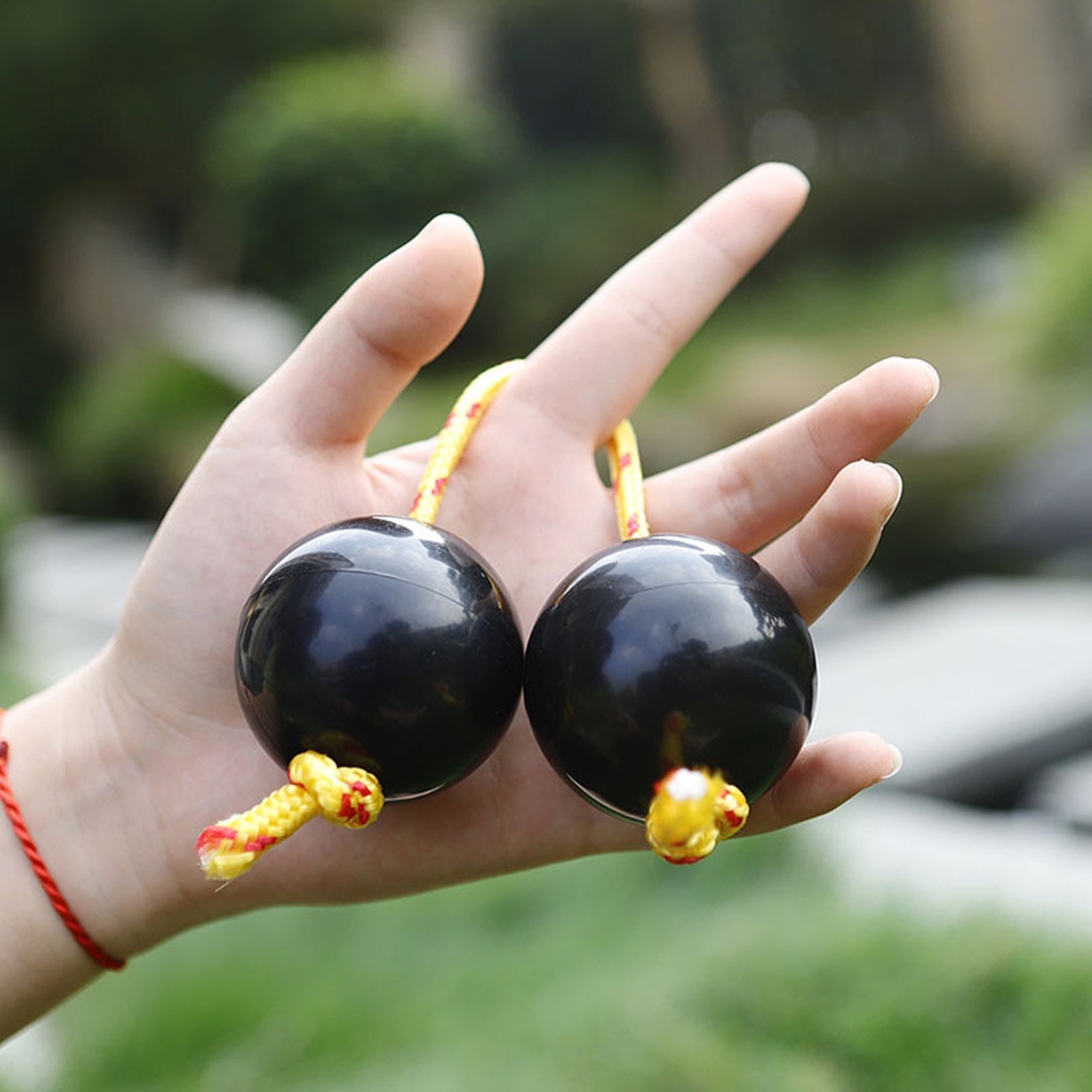 Musical Fingertip Ball Drum Ball Kashaka Instrument Maracas Percussion ...