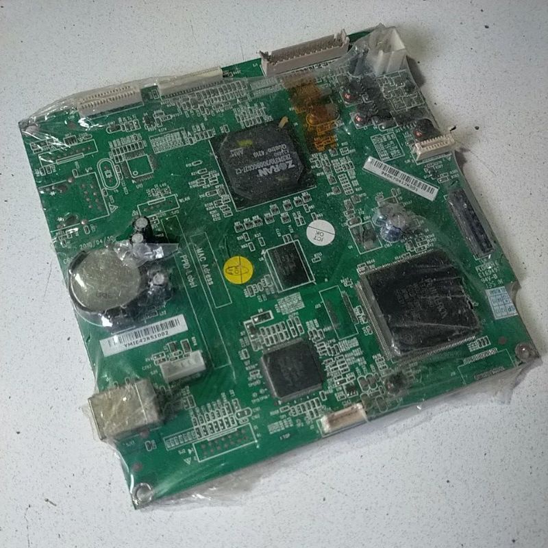 Xerox CM 215B CM215B motherboard mainboard | Shopee Philippines