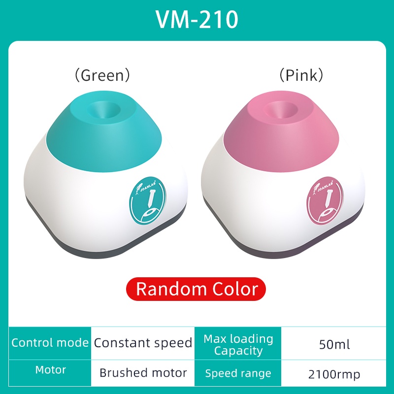 JOANLAB Multifunctional Vortex Mixer Lab Equipment Shaker Lab Tattoo ...