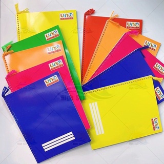 University Notebook Big Notebook 80 Leaves Sold Per Piece Per Ream Yarn ...