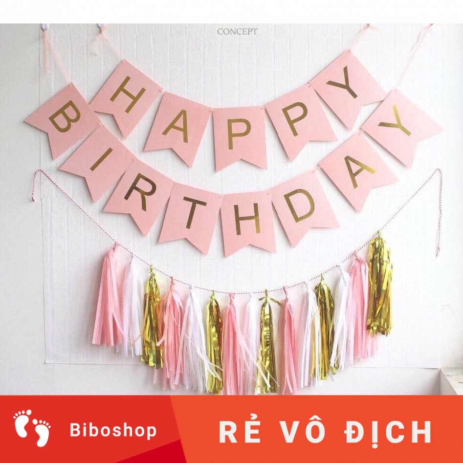 Happy birthday string - Happy birthday paper string - Happy birthday ...