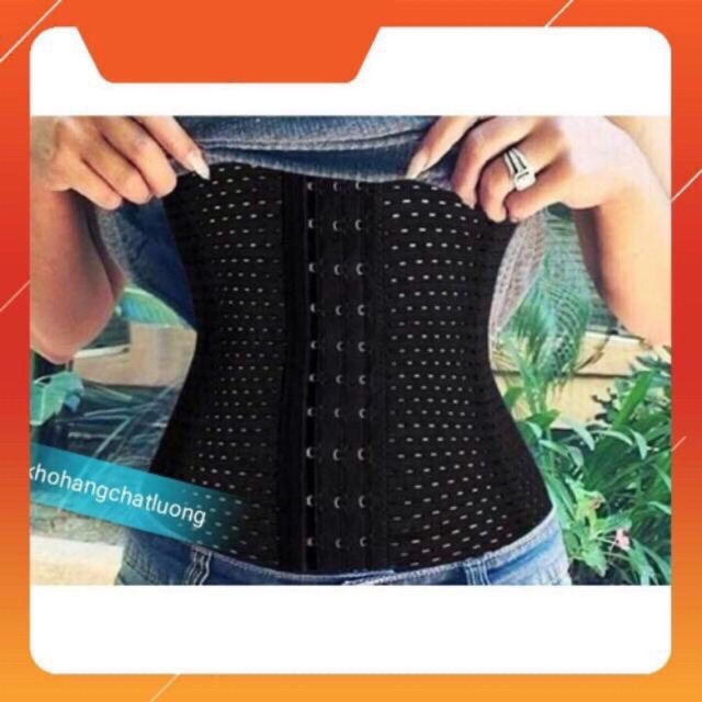 (17) Corset panels with clasps to safely vent fat | Shopee Philippines