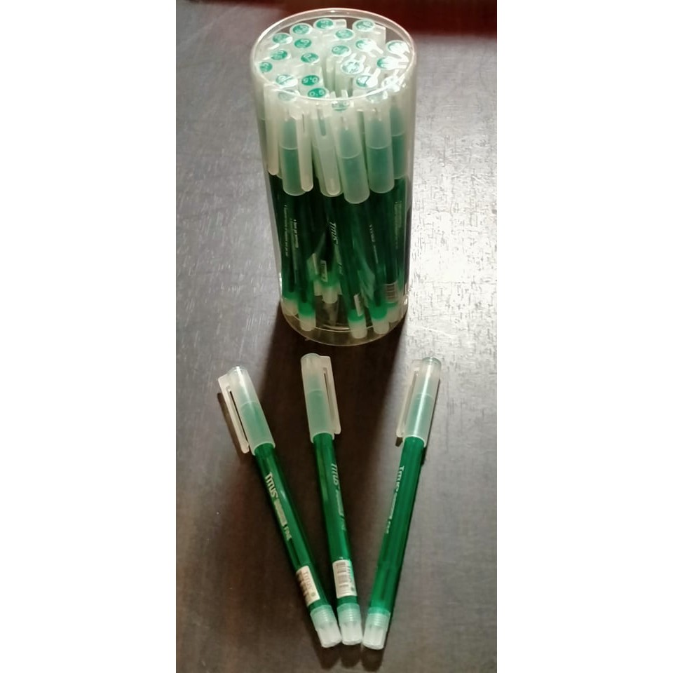 12 pieces Titus Doodle Fine Ballpen Fine Pens Colored Pens | Shopee ...