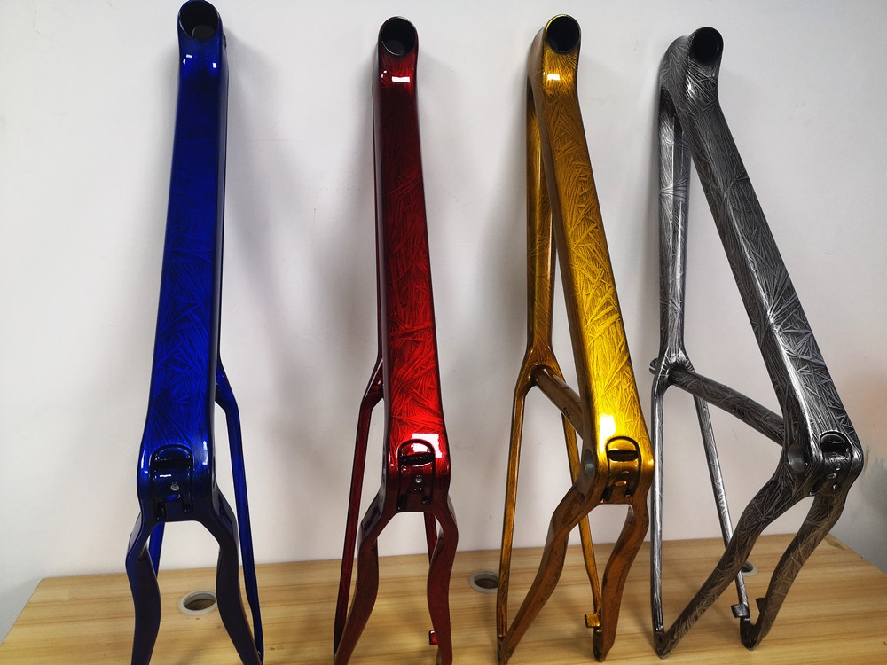 KOCEVLO 29er Boost Mtb Carbon Frame Mountain Bike 148*12mm Or 142*12mm ...