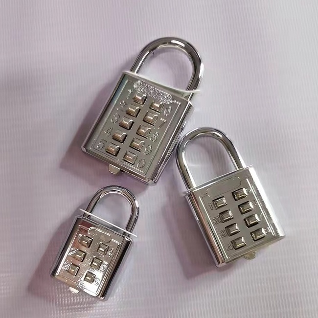 #600 #601 #602 Digital lock/number lock | Shopee Philippines