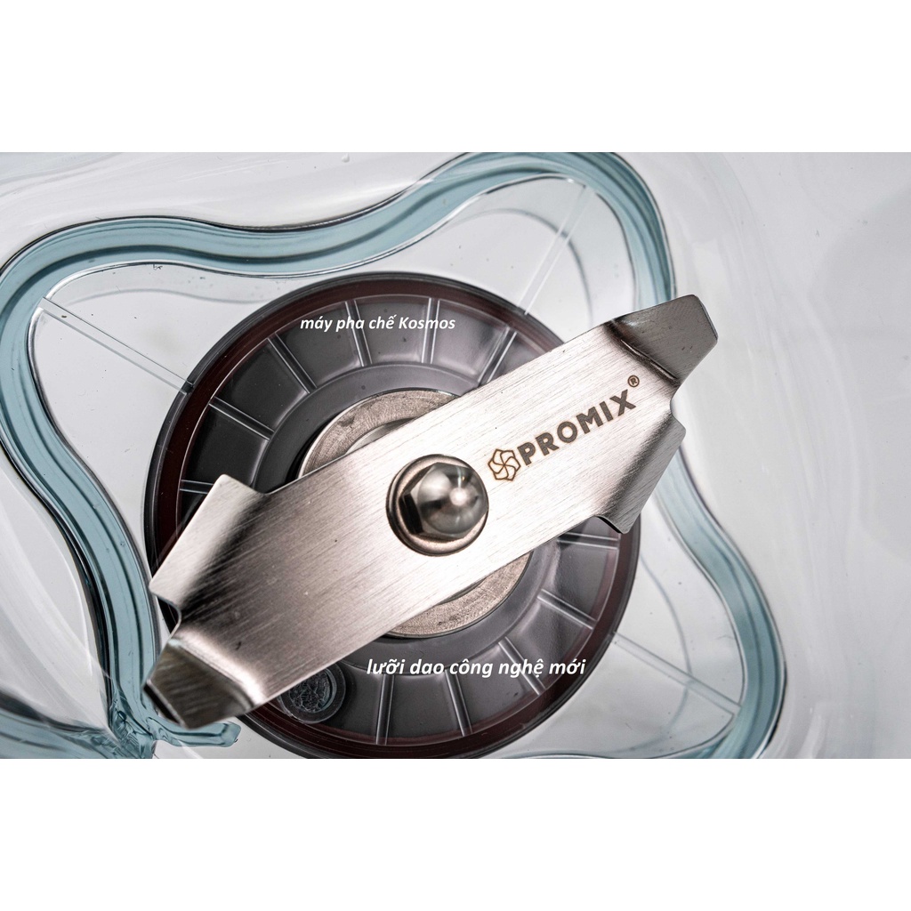 Promix PM 919B blender blade set - Accessories | Shopee Philippines