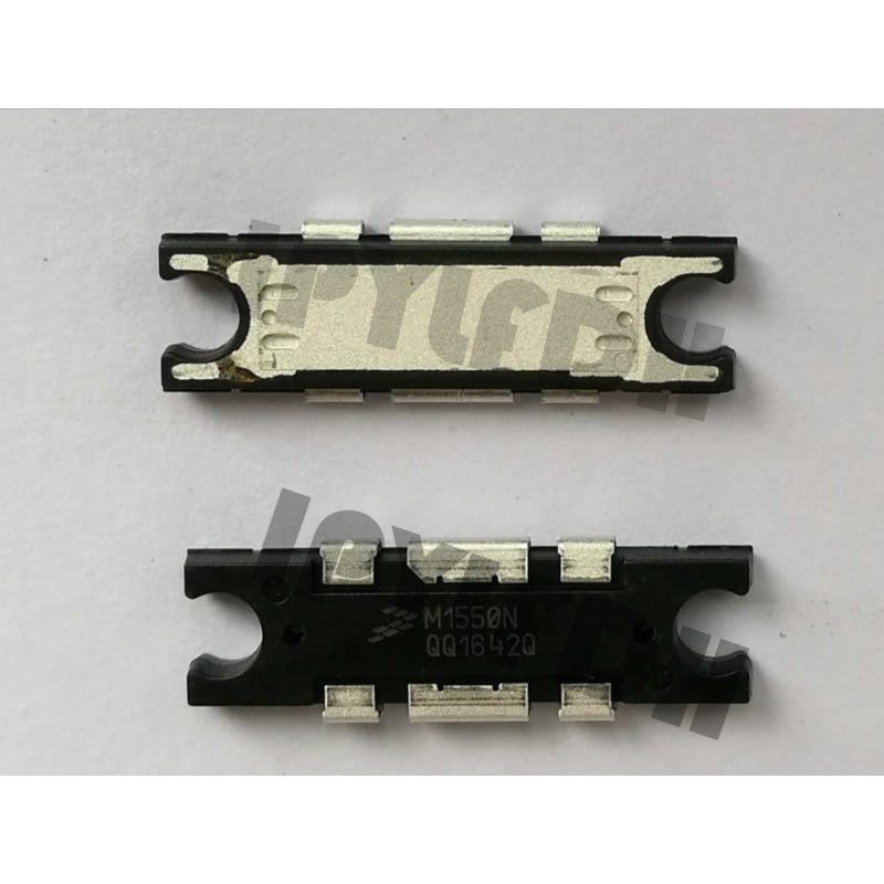 MRF1550NT1 M1550N MRF1550N MRF1550 T1 M1550 MRF1535NT1 M1535N MRF1535N MRF1535 T1 M1535 RF Power ...