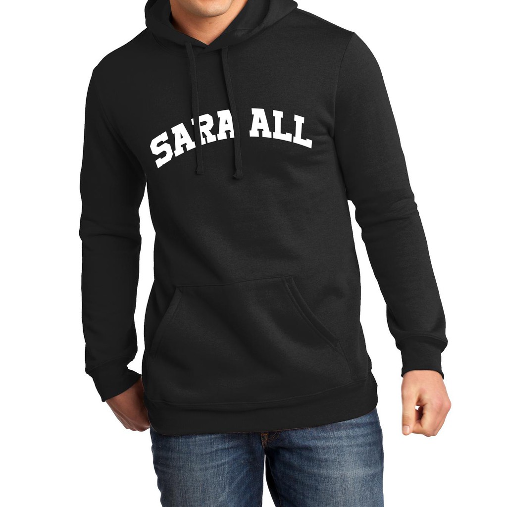 HF Sara All Jacket, Sara Duterte Jacket with Hoodie, Sara duterte ...